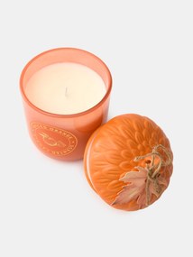 Sinsay - Vonná svíčka Spiced Orange - oranžová