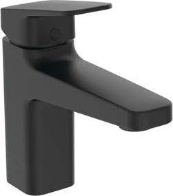 Ideal Standard Ceraplan umyvadlová baterie s výpustí silk black BD227XG