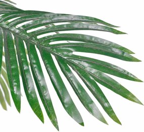 Umělá cykasová palma 150 cm 241355