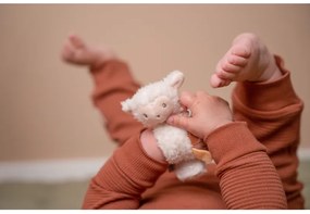 Little Dutch Chrastítko na ruku ovečka Farma