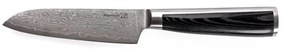 Nůž G21 Damascus Premium 13 cm, Santoku