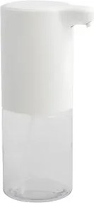 Spirella LEVY bezdotykový dávkovač mýdla bílý / plast / 320 ml