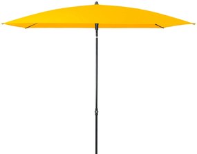 SUNLINE WATERPROOF 230 x 190 cm – balkónový naklápěcí slunečník 811