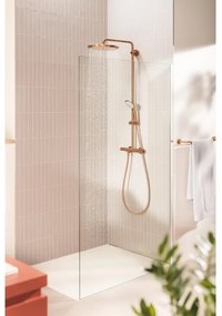 GROHE 26075DL0 - Sprchový systém EUPHORIA SYSTEM 310 bronzová