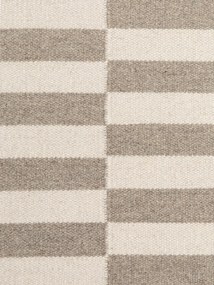 Hanse Home, Kusový koberec Vika 106470 Grey White, 80x150, šedá, ložnice