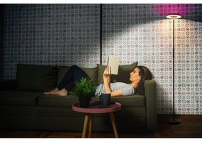 Osram - LED RGBW Stmívatelná stojací lampa SMART+ FLOOR LED/13,5W/230V Wi-Fi