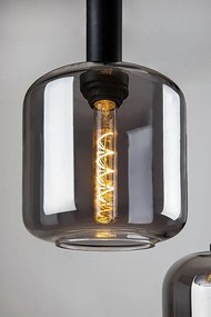 Rabalux LED žárovka Filament T30 5W E27 79005