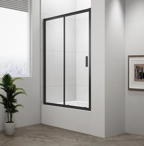 Polysan Deep sprchové dveře 110 cm MD1116B