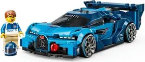 LEGO® Speed Champions 77253 Hypersportovní auto Bugatti Vision GT / Po
