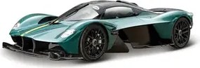 Maisto - Special Edition - Aston Martin Valkyrie, zelená, 1:18