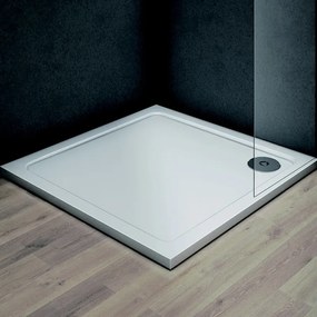 Olsen Spa Venets 100 x 100 x 3 cm VANKCTVE10 sprchová vanička