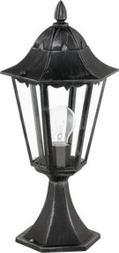 EG 93462 Svítidlo venkovní sloupkové 93462 - EGLO