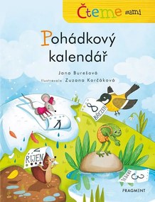Pohádkový kalendář - První čtení