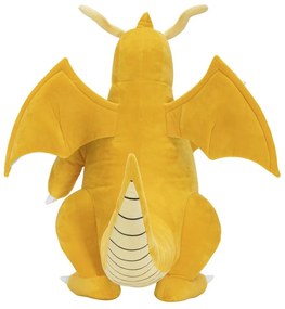 Plyšový pokémon Dragonite, 60 cm