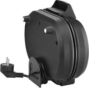 Unold 48165 černá / palačinkovač / 1000 W / průměr 13.5 cm / nepřilnav