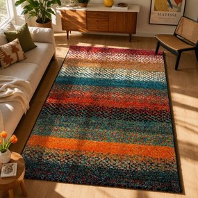 Koberec Universal Gio Stripe, 120 x 170 cm