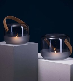 Philippi MARLON S Svícen na čajovou svíčku 11x15 cm