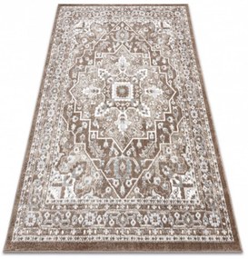 Kusový koberec Tradic hnědý 120x170cm