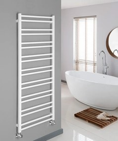 Sapho Sapho, MAKRO DOS topné těleso 550x1430 mm, bílá, IR430T