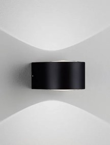 Nástěnné LED svítidlo NOVA LUCE OPERA 11W 3000K IP54 9030937