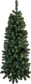 Ambiance Umělý vánoční stromek úzký 180 cm [439778]