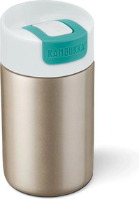 Cestovní hrnek Kambukka, light gold
