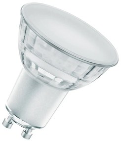 Stmívatelná reflektorová LED bodovka GU10 6 W 4000 K PLUS, studená bílá