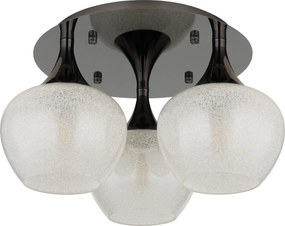 XXXLutz STROPNÍ SVÍTIDLO, 45/27.5 cm Globo - Online Only svítidla - 007326113006