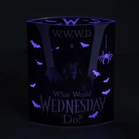 BLUE SKY STUDIOS LED lucerna Wednesday / Dekorativní osvětlení