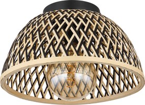 XXXLutz STROPNÍ SVÍTIDLO, 35/20,5 cm Globo - Stropní svítidla - 004558488302