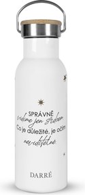 Termoska Malý princ Objem: 750 ml