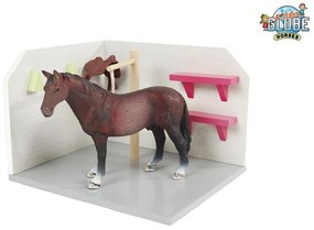 Box pro koně 18x12x15 cm
