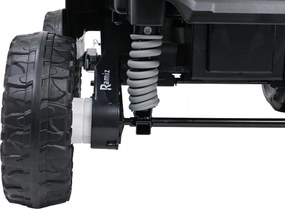 Ramiz Buggy Kawasaki TERYX KRX1000 khaki