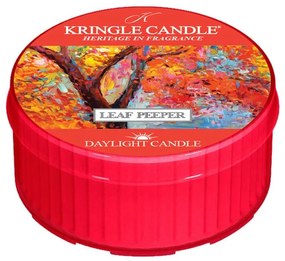 Kringle Candle Vonná Svíčka Leaf Peeper, 35 g