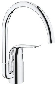 Grohe Euroeco Dřezová baterie 32786000