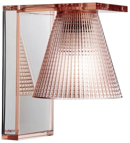 Kartell designová nástěnná svítidla Light Air Wall