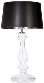 Stolní lampy 4Concepts Skleněná stolní lampa 4Concepts VERSAILLES L204061261