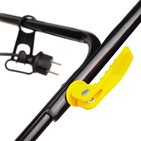 Procraft PSC380 elektrický vertikutátor 38cm 1800W