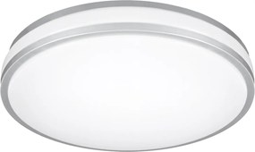 Led Panel Nástěnný Stropní Svítidlo Lampa 70W Dálkový Ovladač