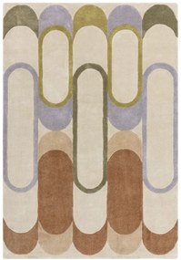 Tribeca Design Kusový koberec Inxs Module Pastel Rozměry: 200x290 cm