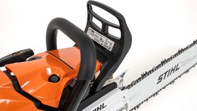Motorová pila STIHL MS 500i