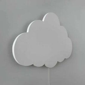 LED lampa Obláček - Noční světlo do dětského pokoje | SENTOP LED0584