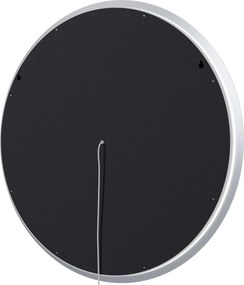 Koupelnové zrcadlo Laconia 80 bez Bluetooth – čiré sklo