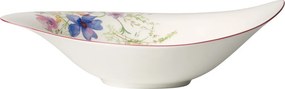 Villeroy&Boch Villeroy & Boch Mariefleur Serve & Salad salátová mísa 341 x 222 x 98 mm, 600 ml