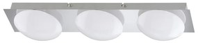 Briloner Briloner 3209-036 - LED Stropní svítidlo LOFTY 3xLED/5W SA0535