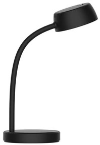 Top Light | Top Light OLIVIA C - LED Stolní lampa LED/4,5W/230V černá | TP1593