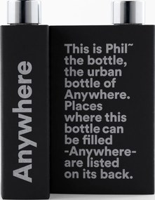 Láhev na vodu Phil Anywhere