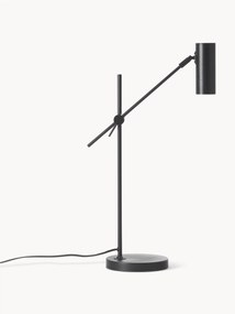 Moderní lampa na psací stůl Cassandra
