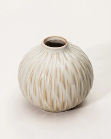 Vase Shell 9x9x9 cm