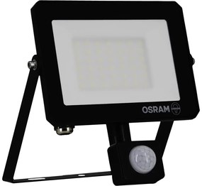 Osram - LED Reflektor se senzorem FLOODLIGHT LED/30W/230V 3000K IP65